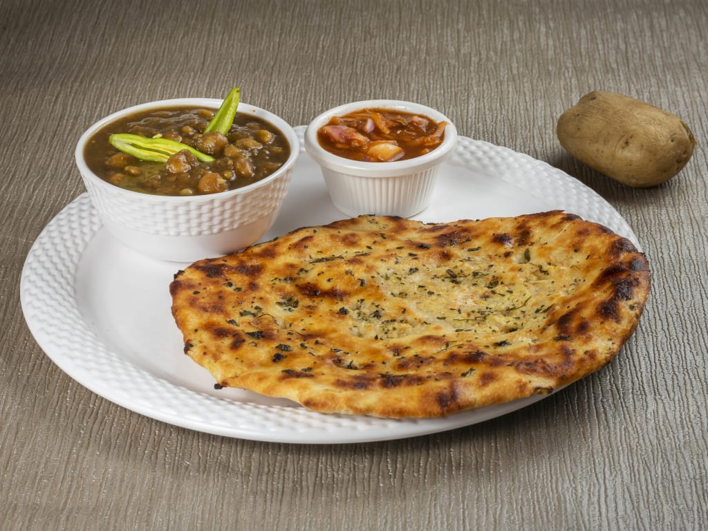 Online Order! - RK Kulcha Hub